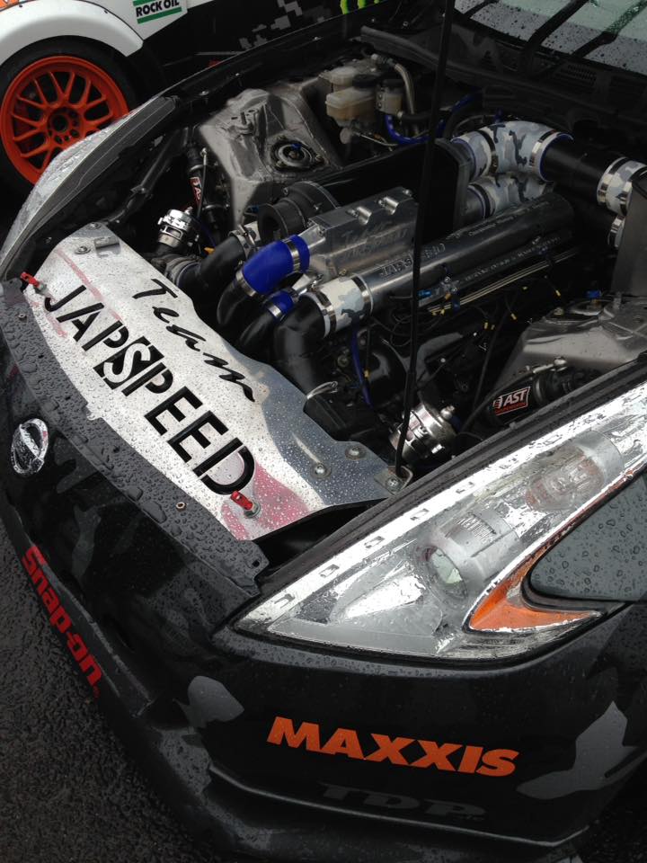 shane lynch – Motorsport For Mental Health