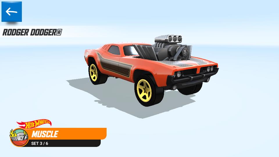 Hot Wheels: Race Off – Motorsport For Mental Health