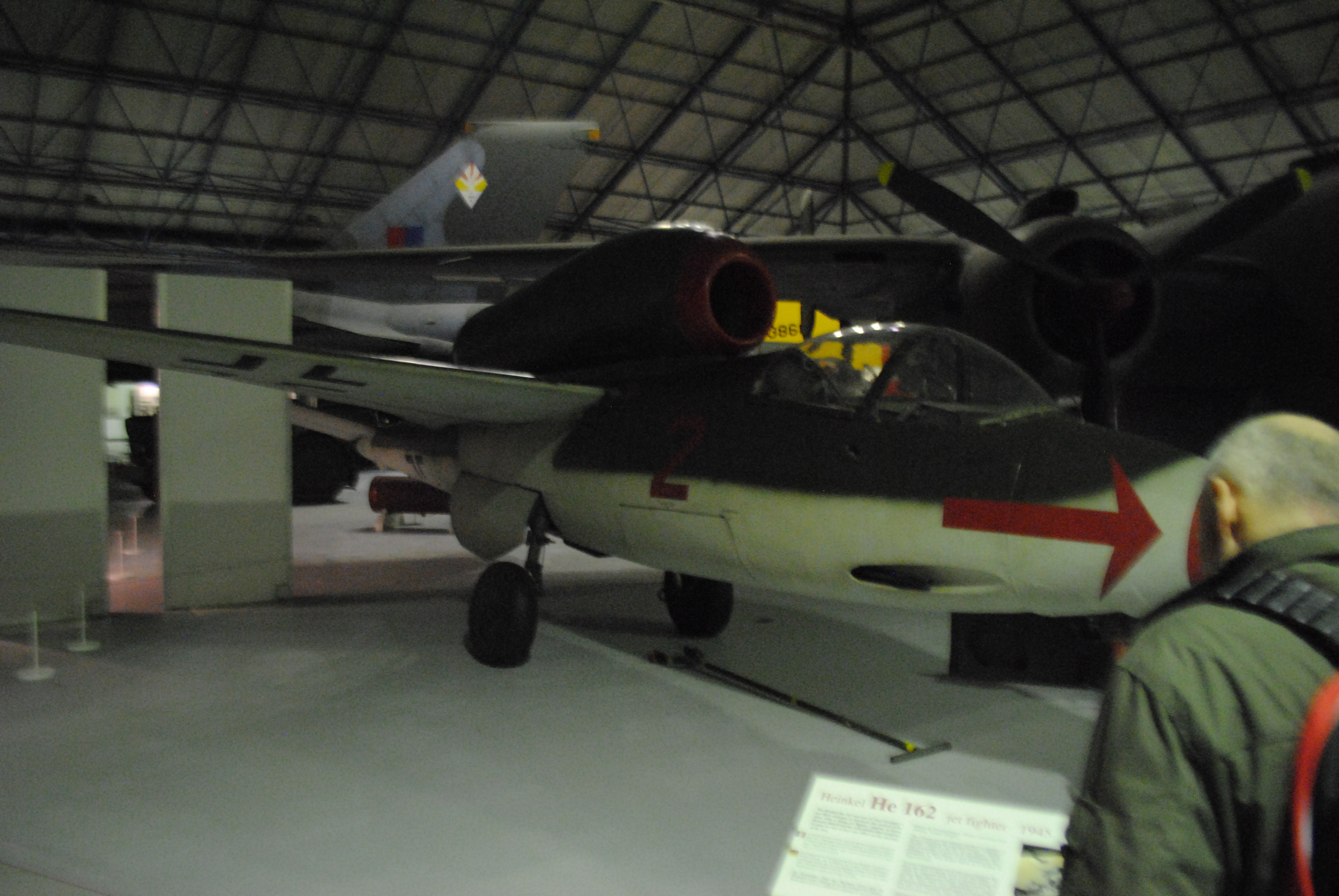 Visiting the RAF Museum at Hendon – Motorsport For Mental Health